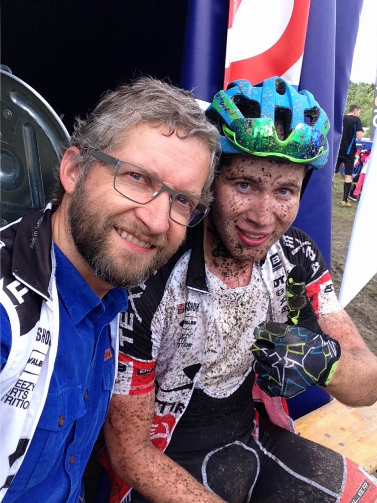 Thomas Britz in die BDR-Breitensport-Kommission berufen – Radlerfreunde ...